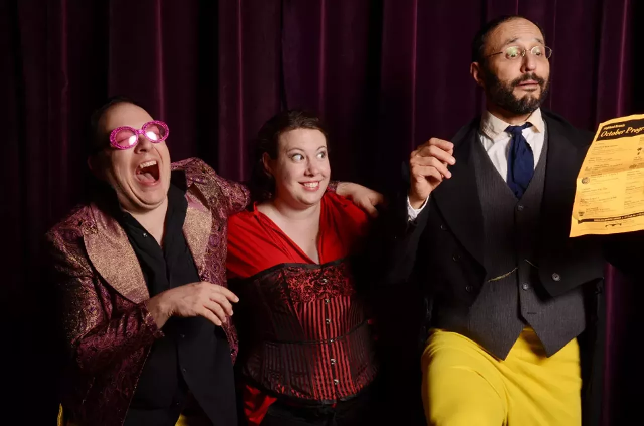 "Twelfth Night" | Theater | CITY Magazine. Arts. Music. Culture.