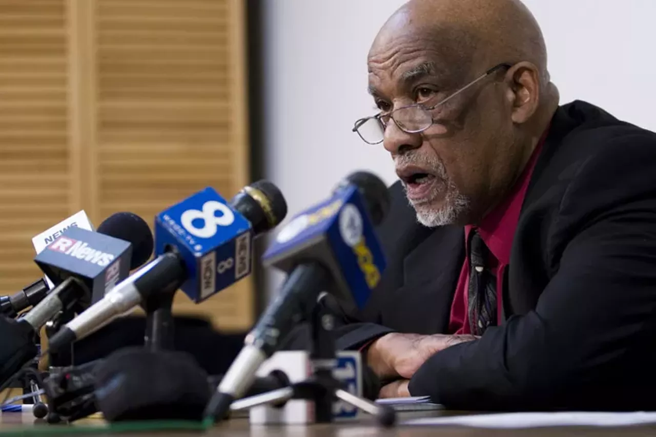 Community leaders endorse Gantt | News | CITY Magazine. Arts. Music ...