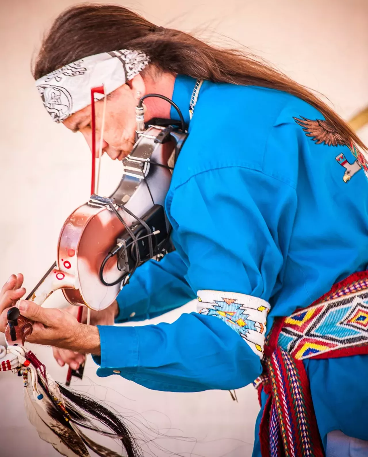 FESTIVAL | Native American Dance & Music Festival | Choice Events ...