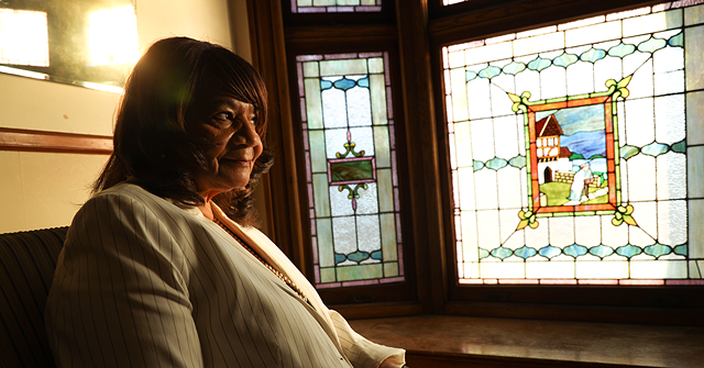 For 100 years, the Latimers have handled death for Rochester families ...