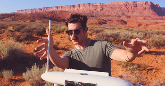 Musician spotlight: Ryan Flynn | Music Reviews | CITY Magazine. Arts ...