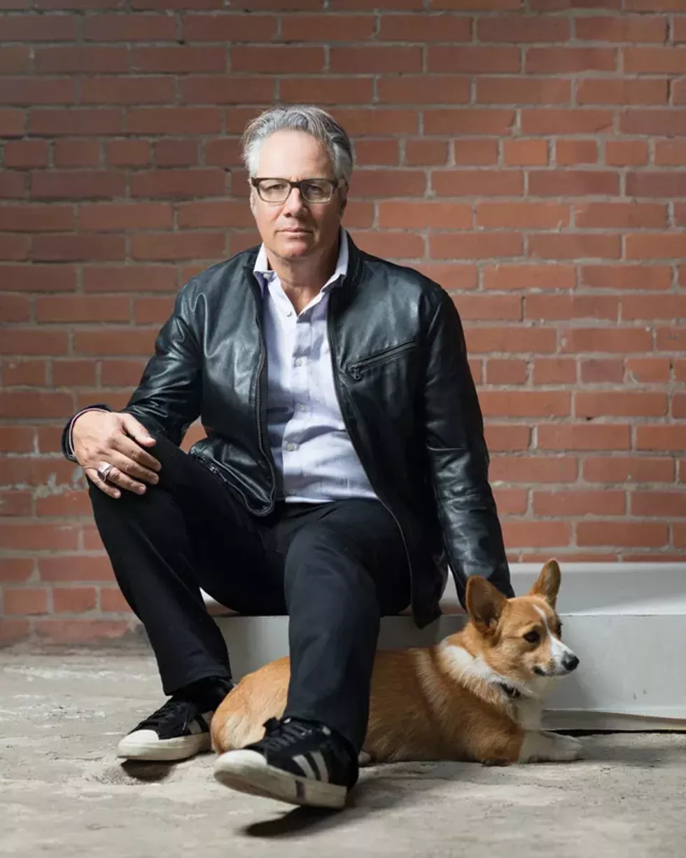 On the road with tour manager Ron Mesh | Music Features | CITY Magazine ...