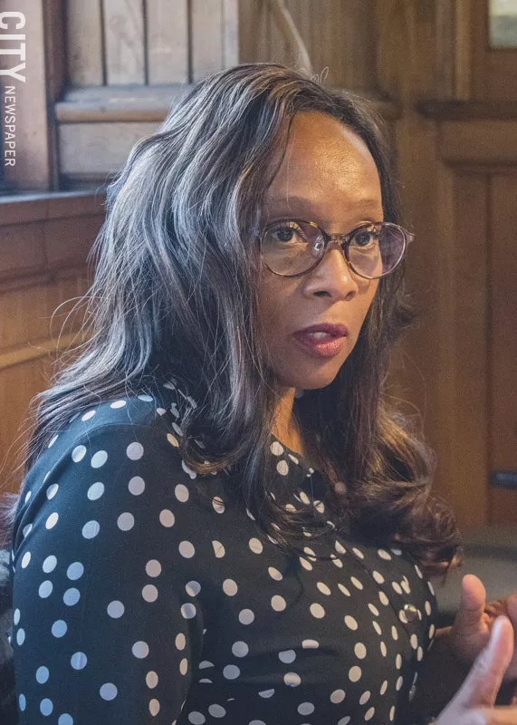 Rochester’s big decision on police oversight | News | CITY Magazine ...