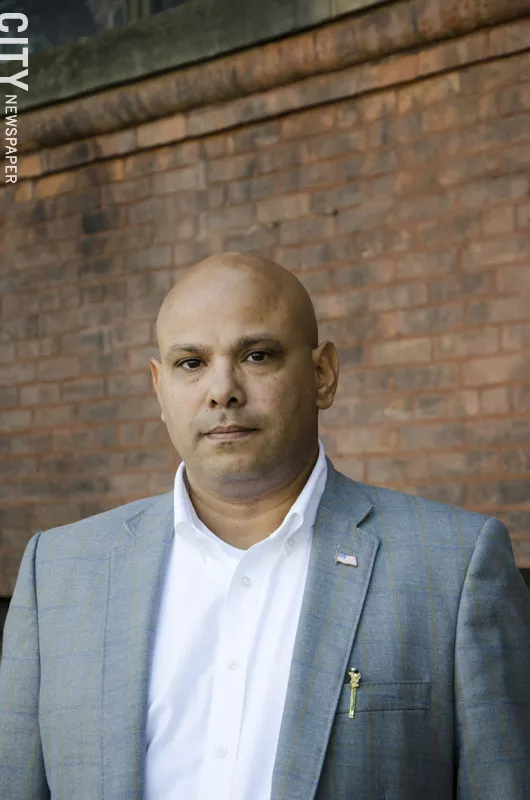 Your guide to the 2020 elections | News | CITY Magazine. Arts. Music ...