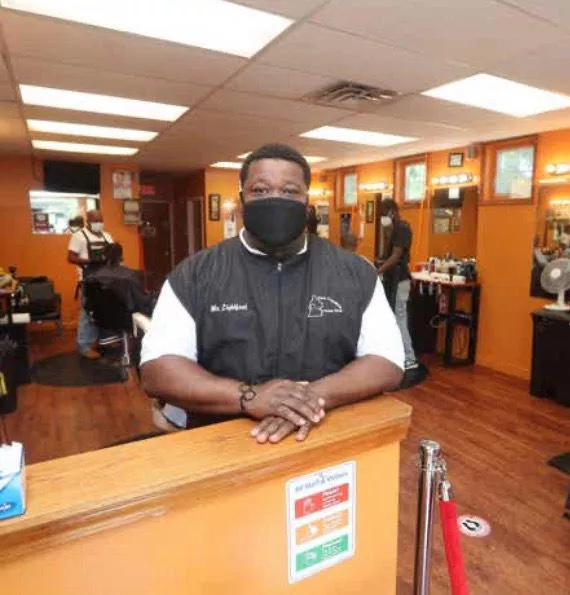 Barbers, salons in orange zones petition New York state to reopen ...
