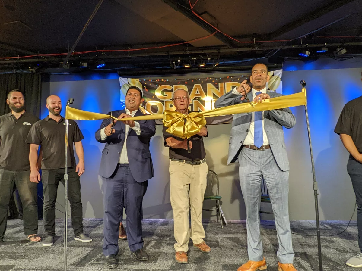 Focus Theater opens in Sibley Building | Theater | CITY Magazine. Arts ...