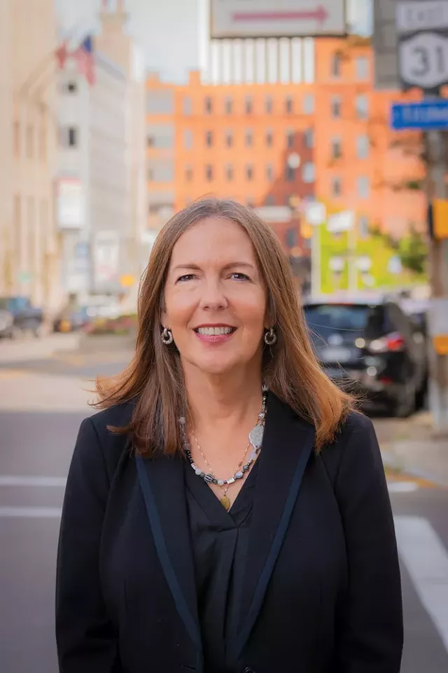 Doorley fends off challenger | News | CITY Magazine. Arts. Music. Culture.